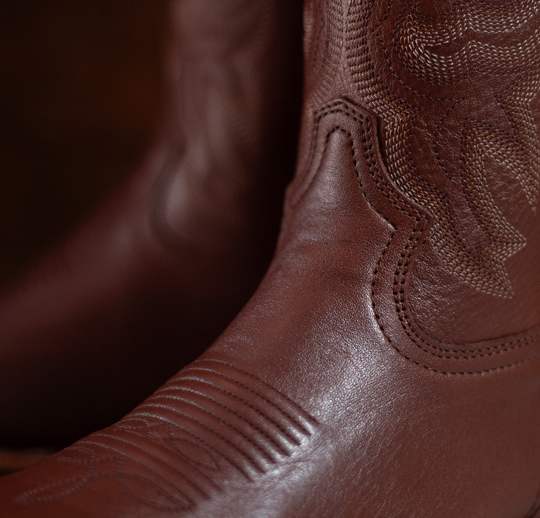 Botas TLX LIGHT - Tony Lama Boots México – Tony Lama Mexico