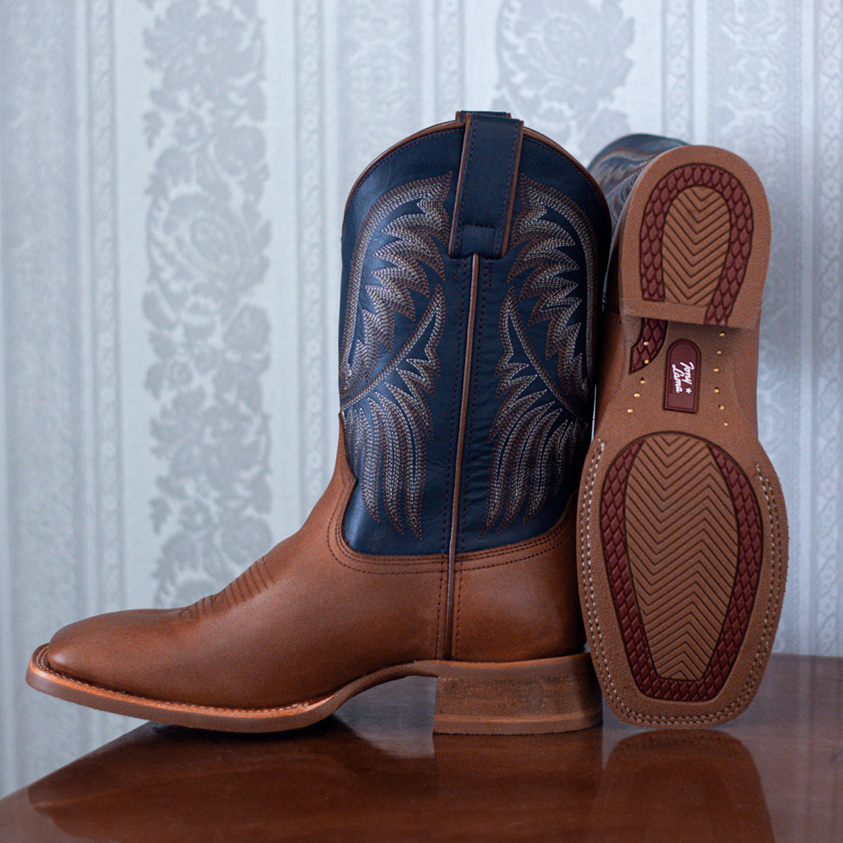BOTAS Y ZAPATOS PARA HOMBRE – Tony Lama-Mexico