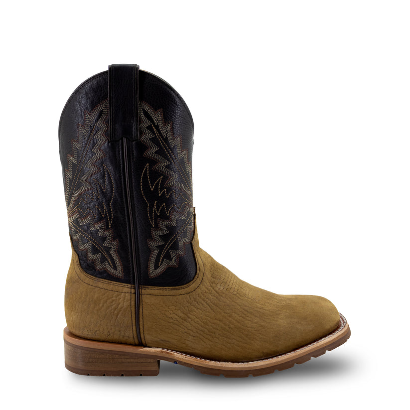 Botas Vaqueras Hombre RANCHER- Tony Lama Boots México – Tony Lama Mexico