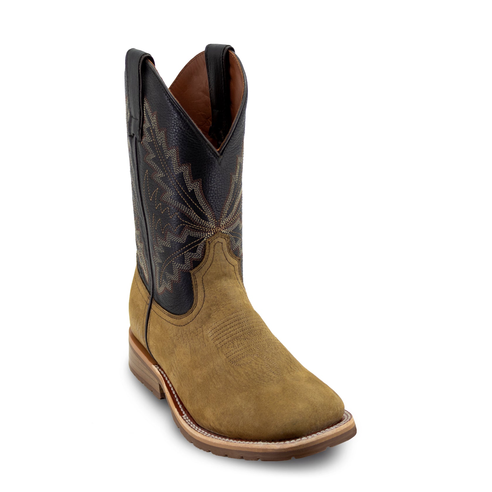Botas Vaqueras Hombre RANCHER- Tony Lama Boots México – Tony Lama Mexico