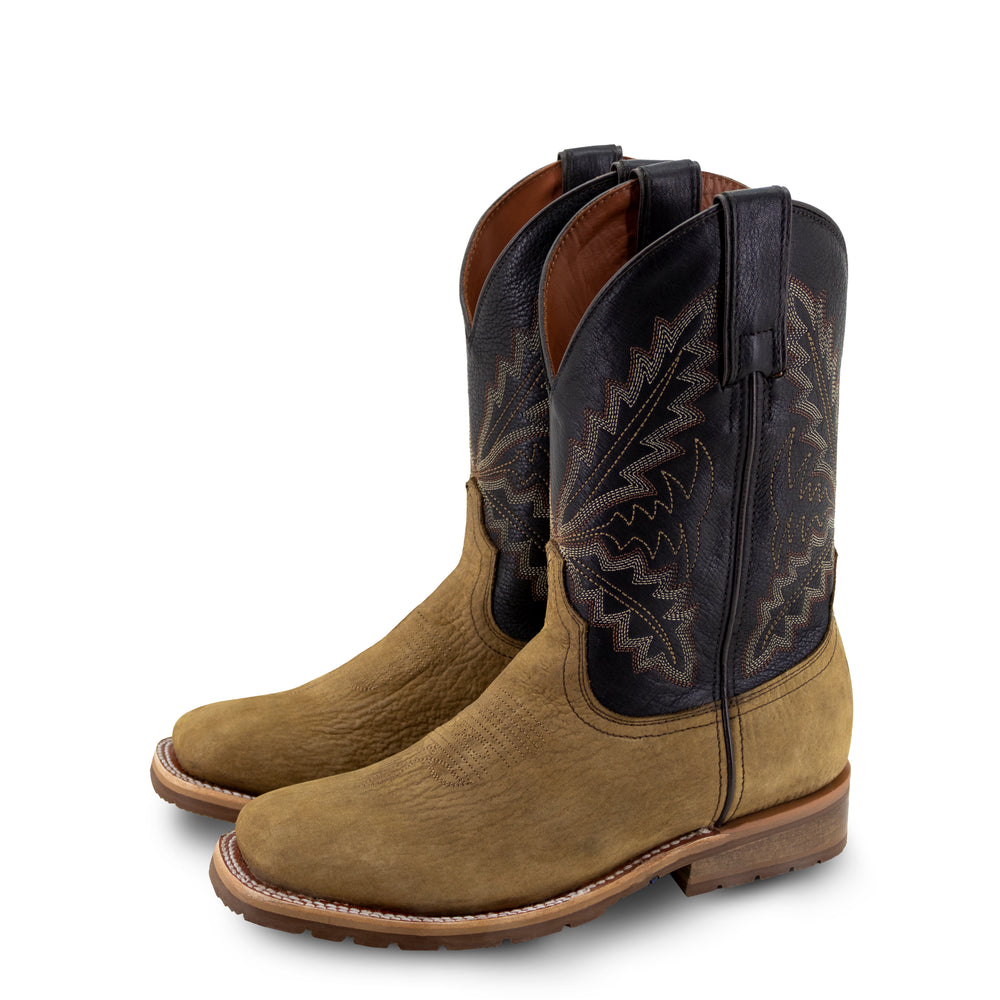 COLECCIÓN RANCHER PARA HOMBRE DE TONY LAMA – Tony Lama-Mexico