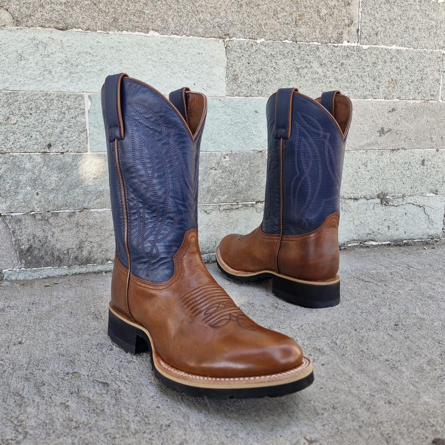 BOTAS Y ZAPATOS PARA HOMBRE – Tony Lama Mexico