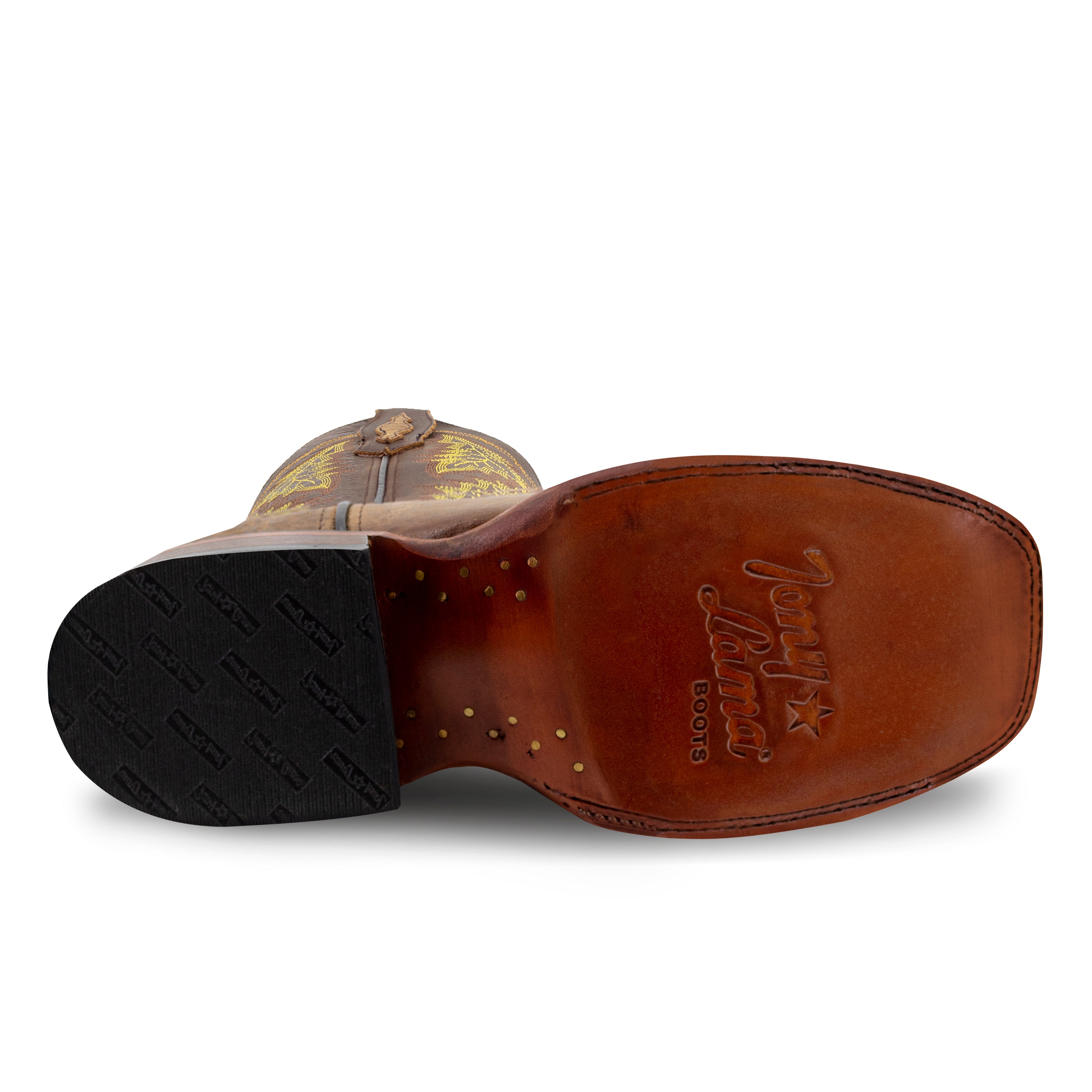 Botas Vaqueras Hombre TLX LIGHT - Tony Lama Boots México – Tony Lama Mexico