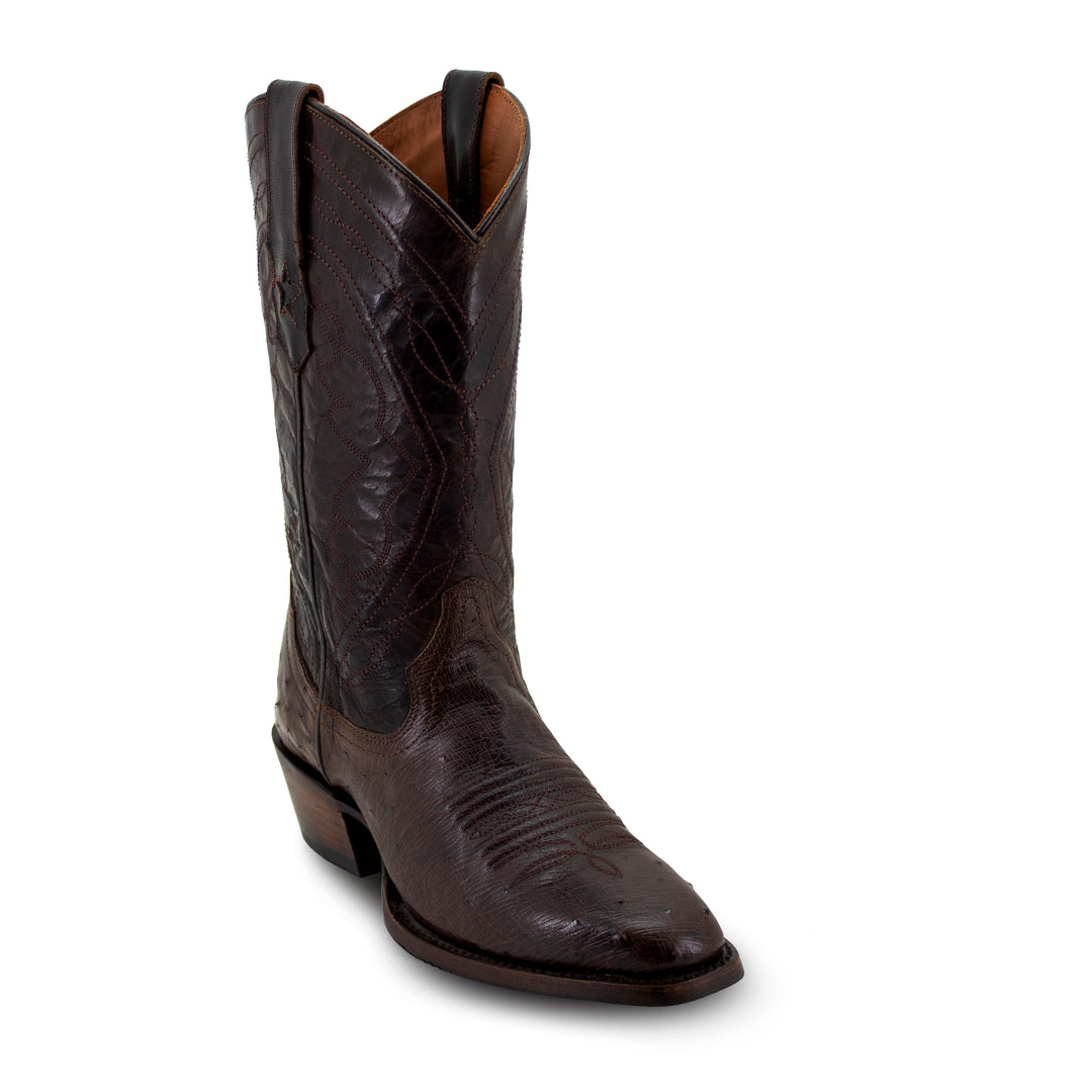 Botas Vaqueras Exóticas Para Hombre - Tony Lama Boots – Tony Lama-Mexico