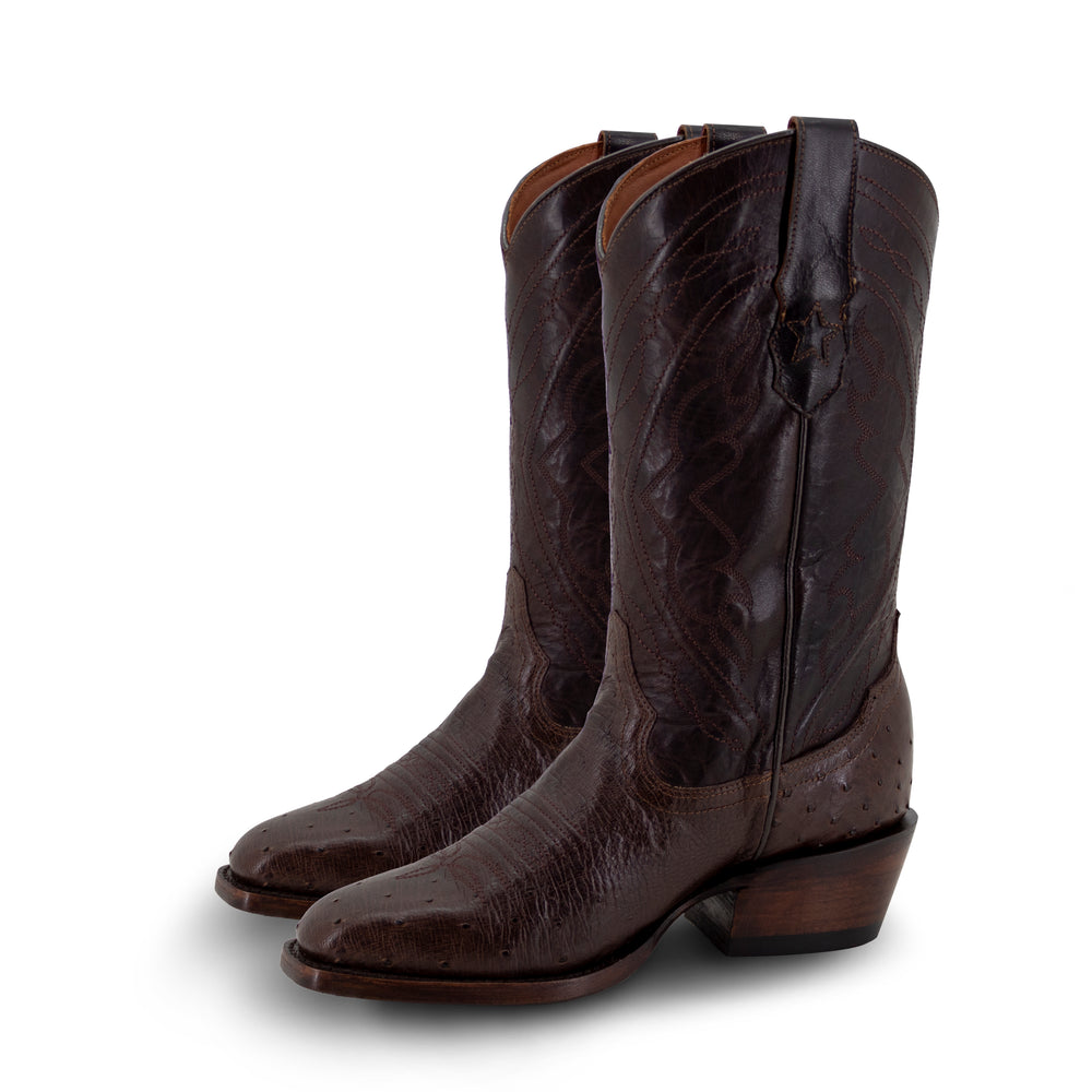 Botas Vaqueras Exóticas Para Hombre - Tony Lama Boots – Tony Lama-Mexico
