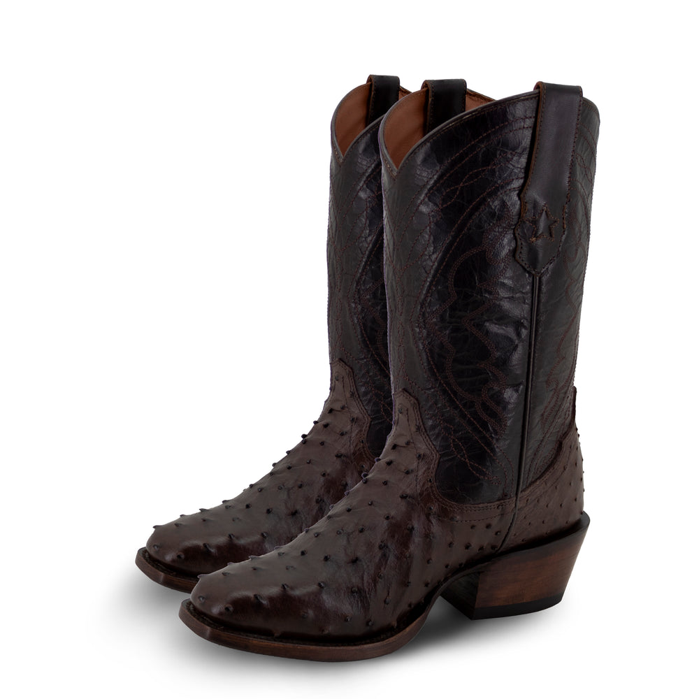 Botas Vaqueras Exóticas Para Hombre - Tony Lama Boots – Tony Lama-Mexico