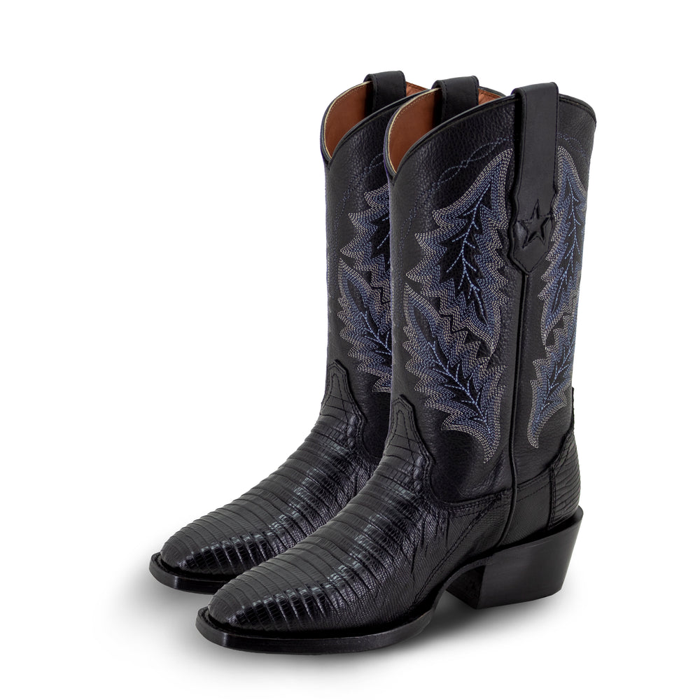 Botas Vaqueras Exóticas Para Hombre - Tony Lama Boots – Tony Lama-Mexico