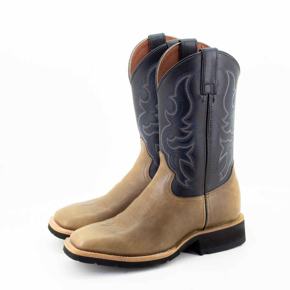 COLECCIÓN TLX FLEX PARA HOMBRE DE TONY LAMA – Tony Lama-Mexico