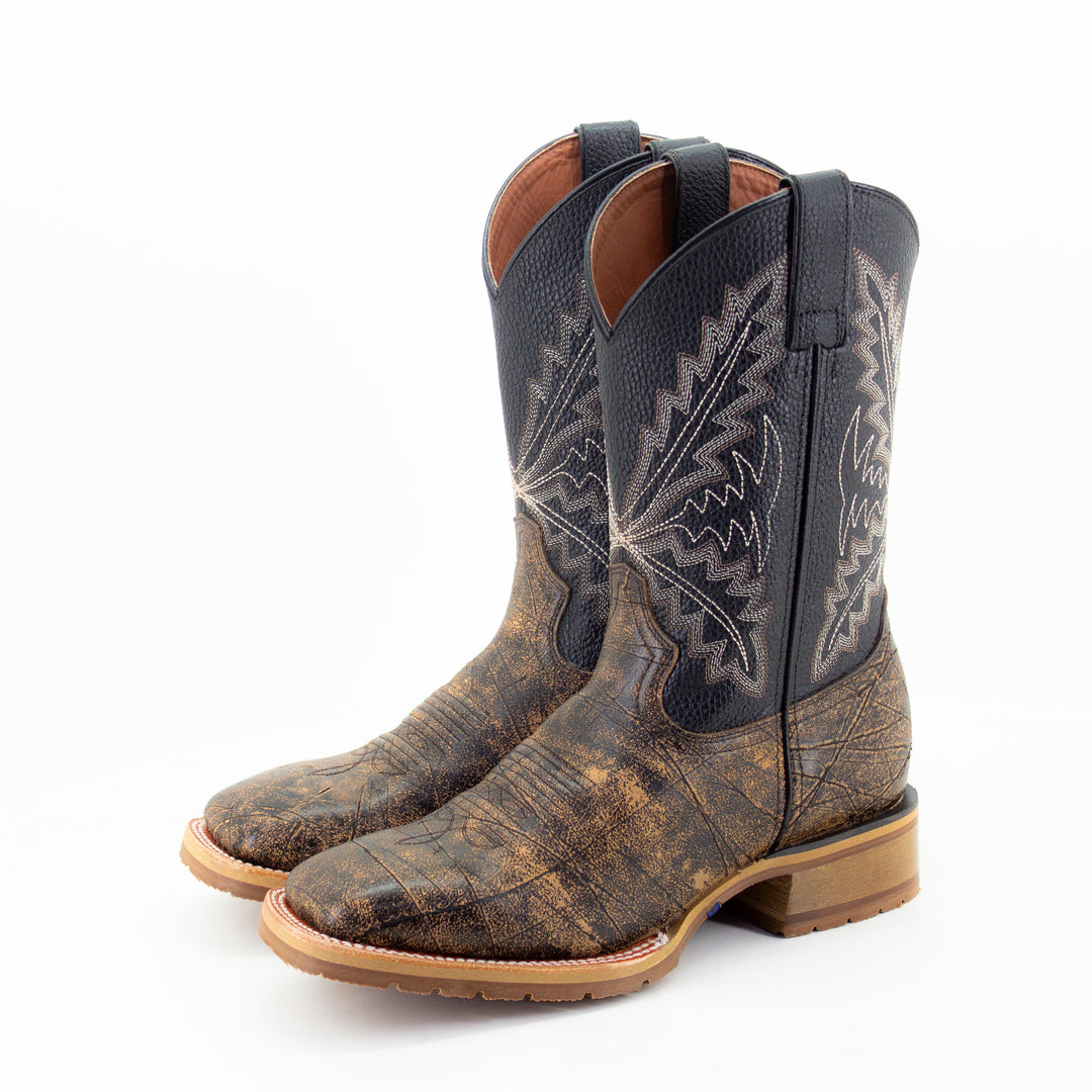 Botas Tony Lama Para Hombre - RANCHER | Tony Lama México – Tony Lama-Mexico