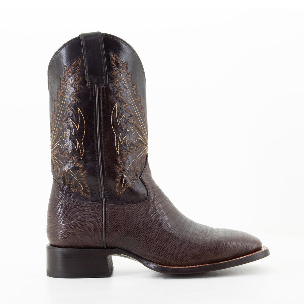 Botas Hombre Exóticas Lizard Genuino| Tony Lama Boots – Tony Lama Mexico