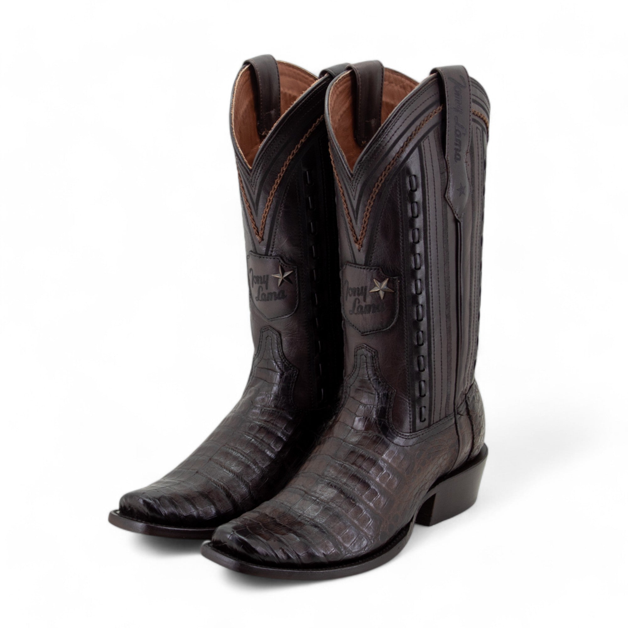 Tony Lama México | A Legacy in Bootmaking Since 1911| Tienda Oficial ...